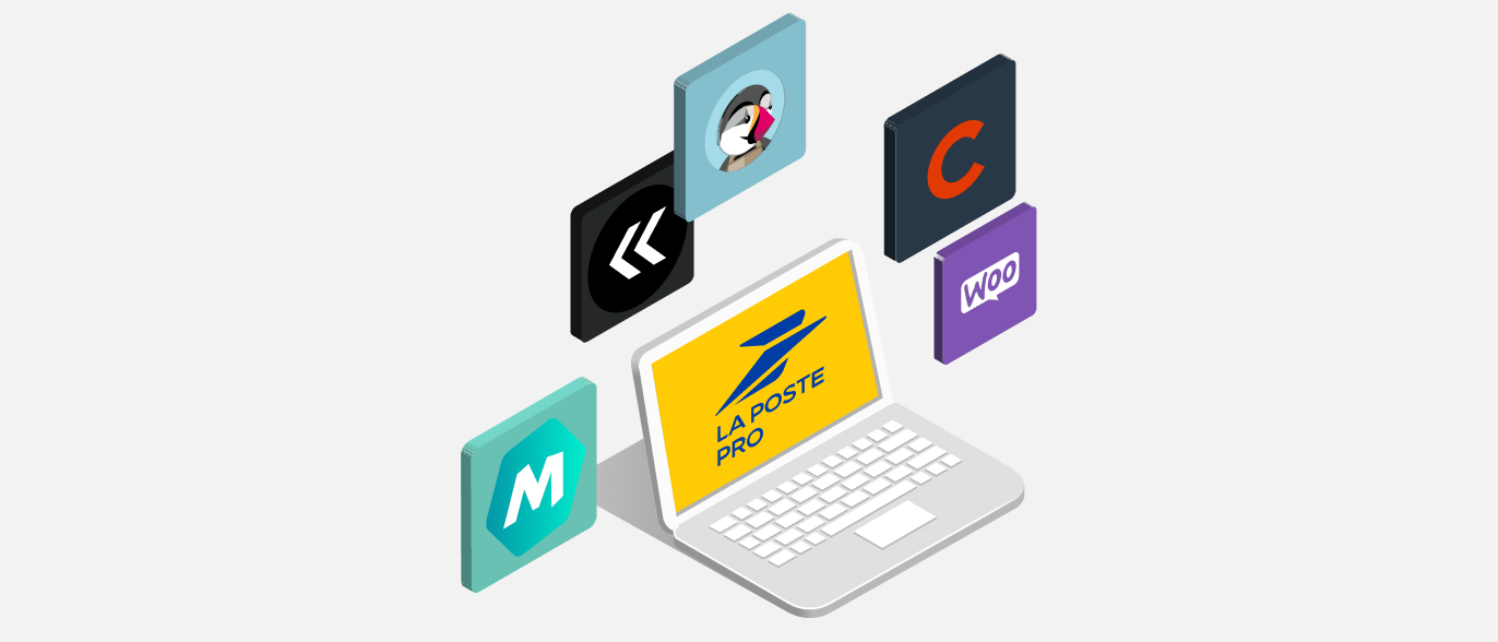 Produits et services postaux pour professionnels - La Poste Pro