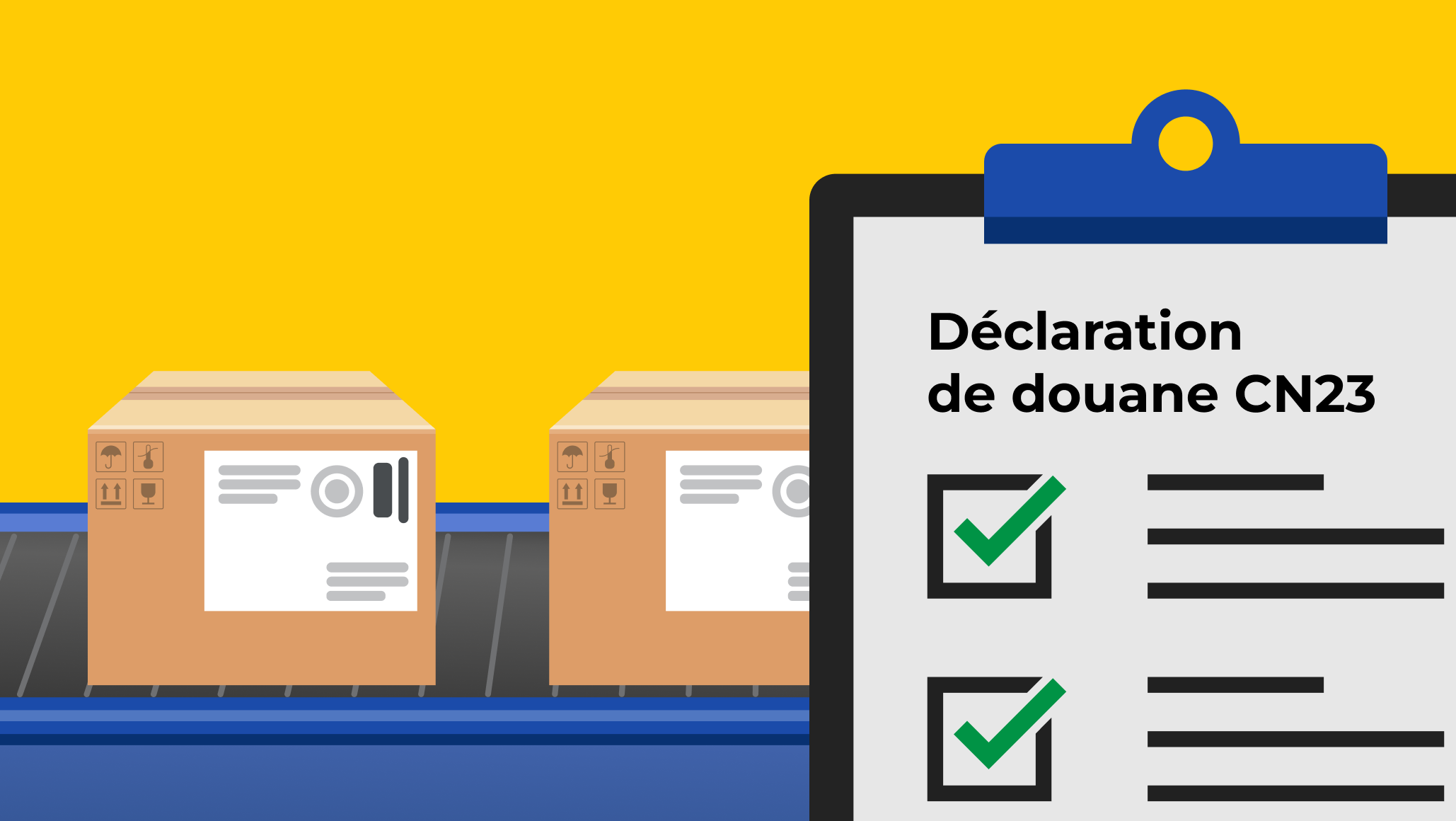 Achetez des Timbres, Envoyez Courrier, Colis - La Poste