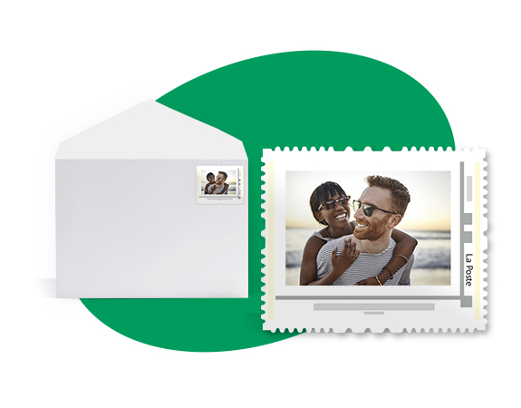 Lettre verte pour vos envois courants - La Poste