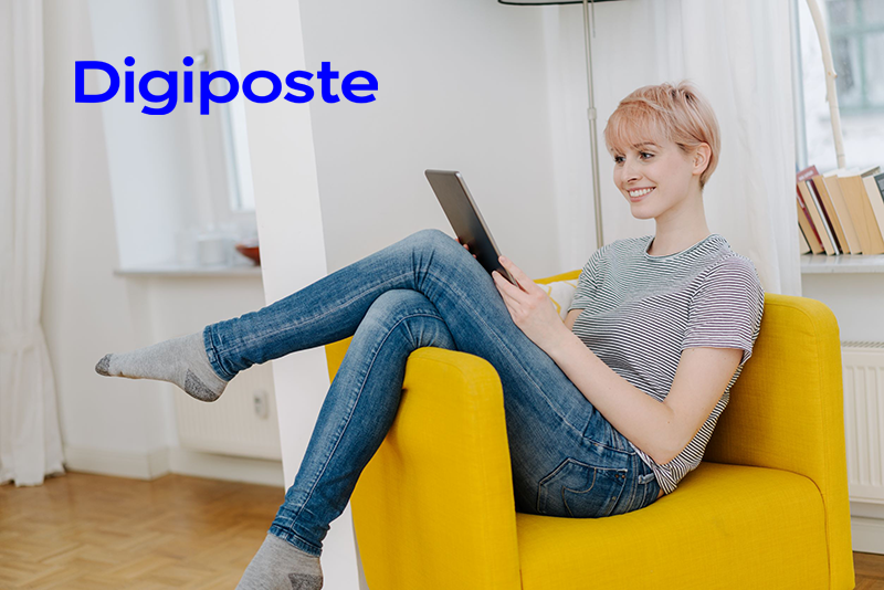 Comment donner sa procuration pour La Poste ? - La Poste