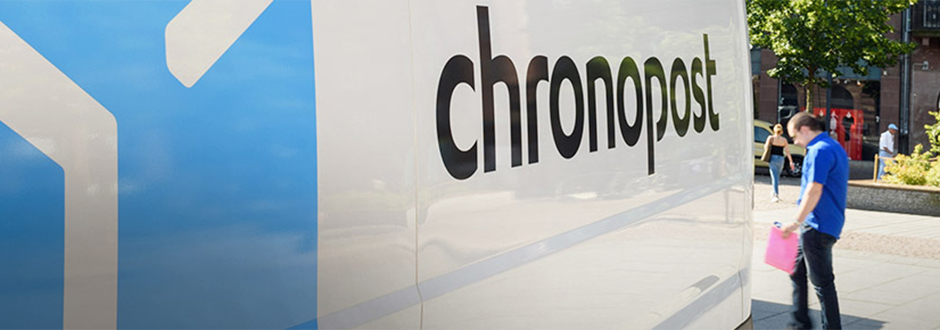 Comment envoyer un courrier express ? - La Poste