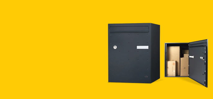 Produits et services postaux pour professionnels - La Poste Pro