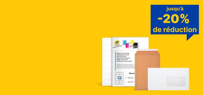 Achetez des Timbres, Envoyez Courrier, Colis - La Poste