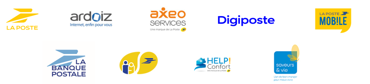 Offres, solutions du moment et bons plans - La Poste