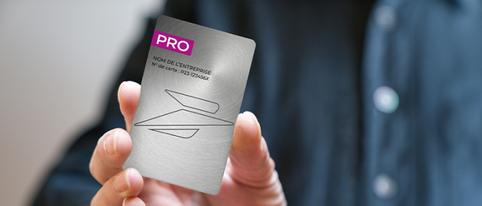 Produits et services postaux pour professionnels - La Poste Pro