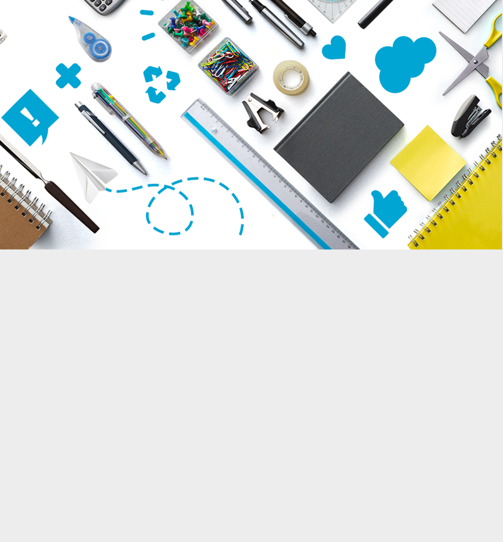 Fournitures de bureau : petites fournitures et matériel de bureau - La ...