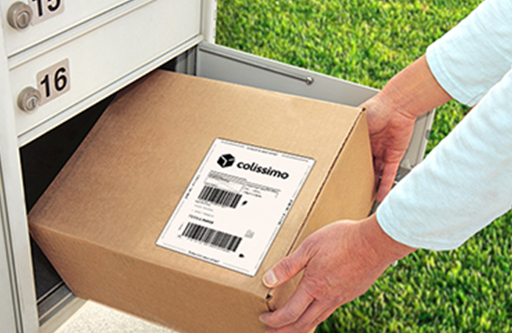 Toutes nos solutions d’envoi de colis - La Poste Pro