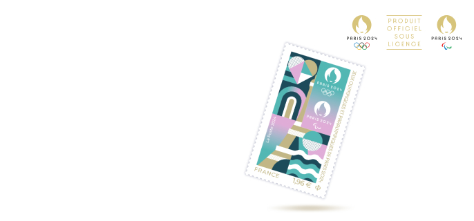 Achetez des Timbres, Envoyez Courrier, Colis - La Poste