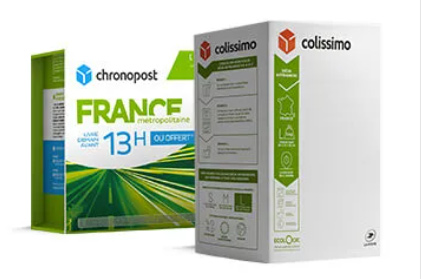 Offres, solutions du moment et bons plans - La Poste