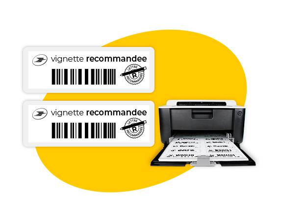 Solutions d'envois recommandés - La Poste Pro