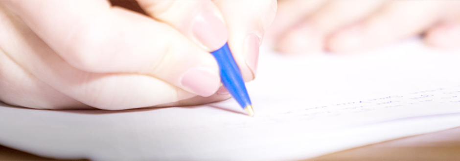 Comment envoyer du courrier ? - La Poste