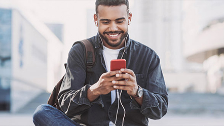 Boîte aux lettres normalisée : normes, dimensions, pose, serrure - La Poste